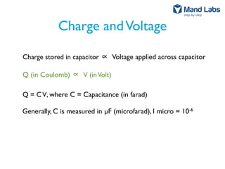 10) Capacitors | PPT