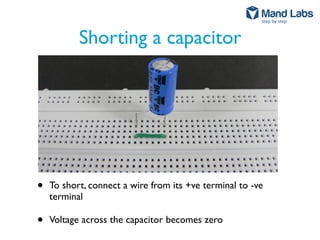 10) Capacitors | PPT