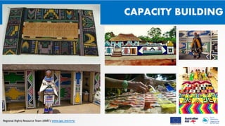 10 capacity building modalities | PPTX