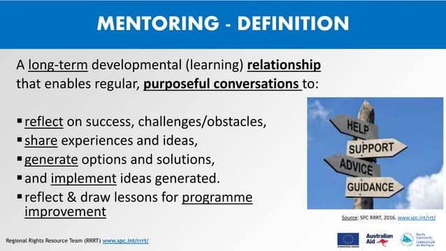 10 capacity building modalities | PPT