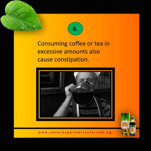 10 causes of constipation | PDF