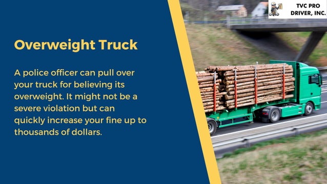 10 cdl license violations | PPT