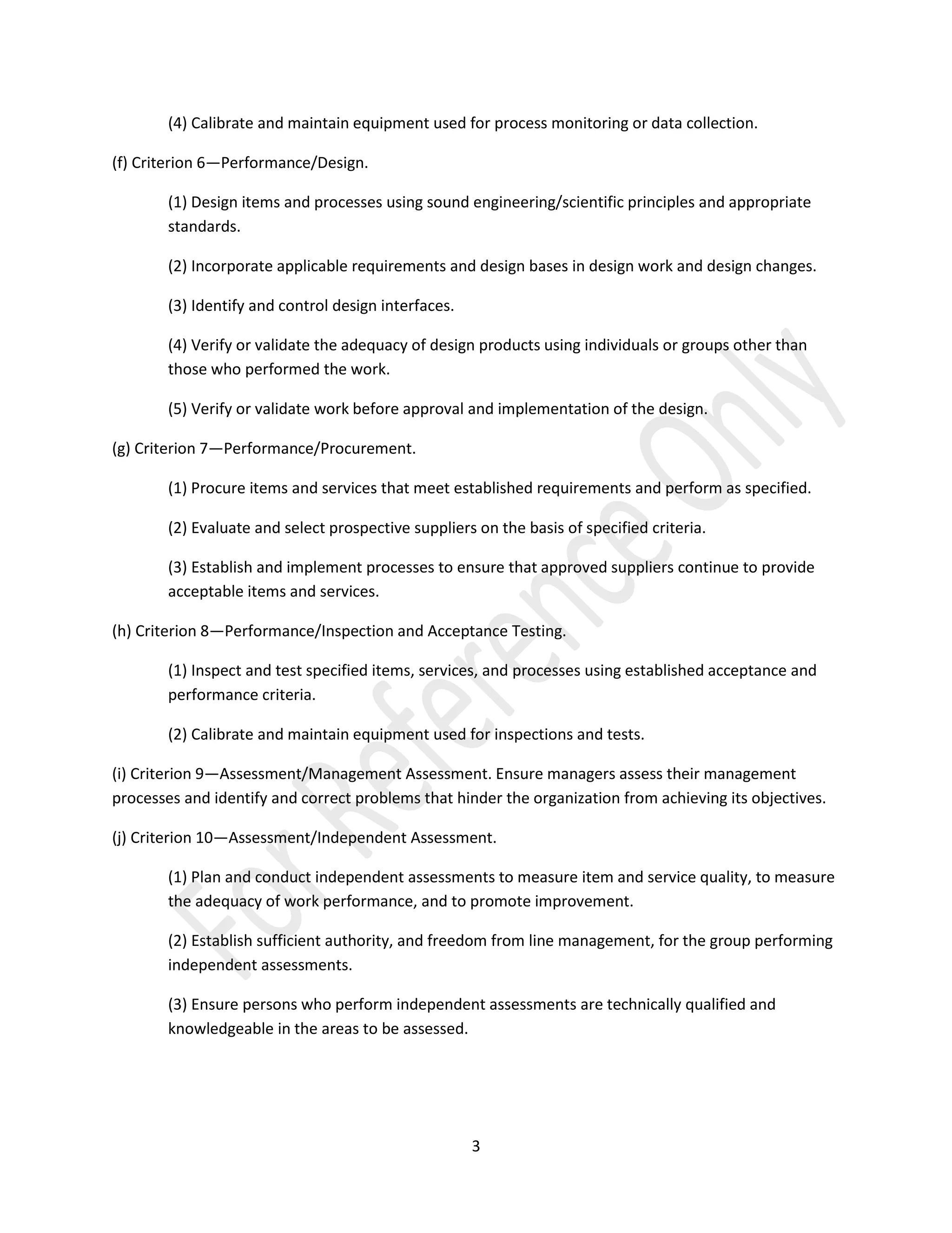 10 CFR 830 Subpart A | PDF
