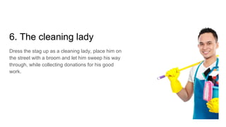 10 challenges for the STAG | PPT