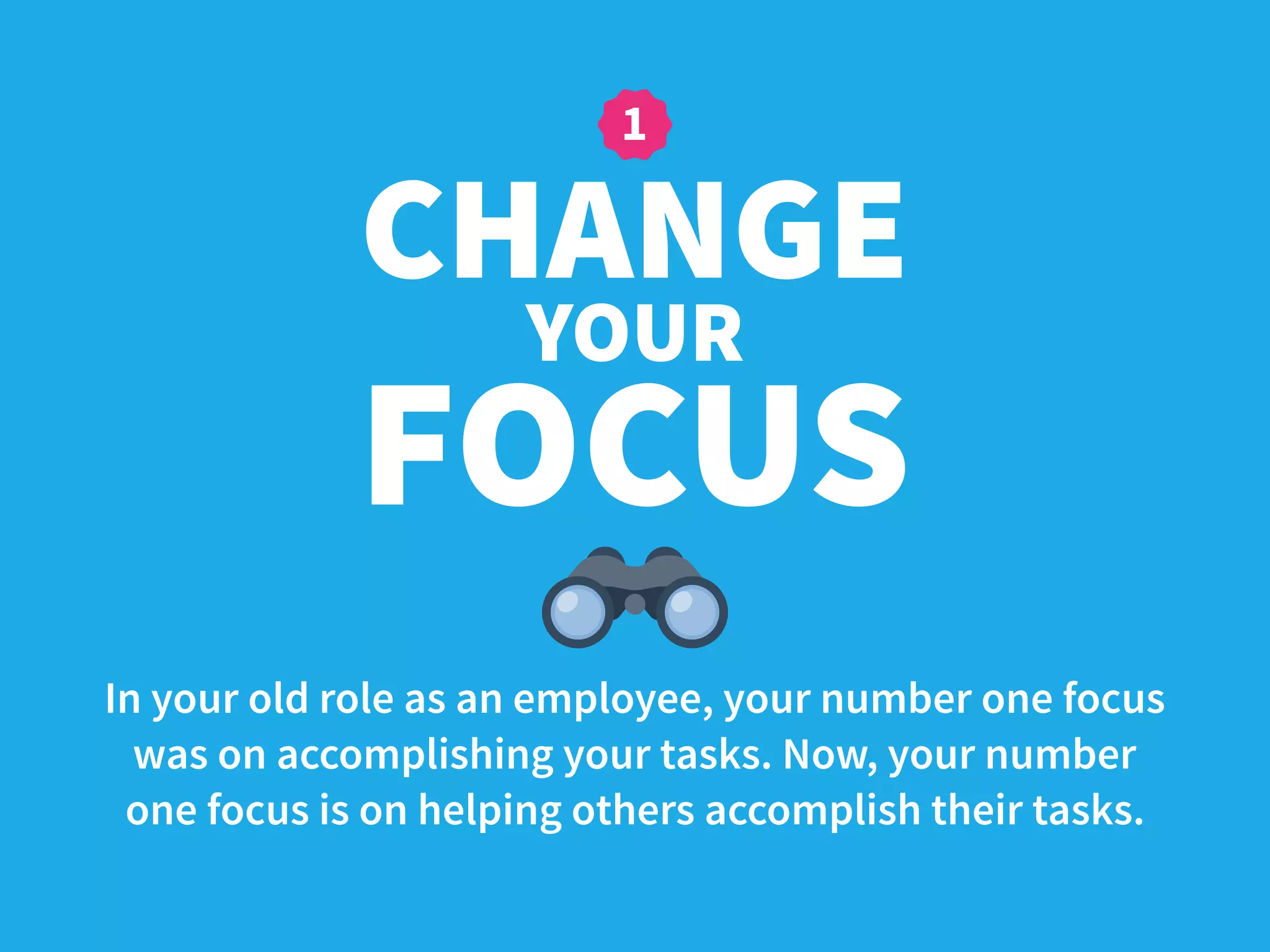 10 Challenges That Every First-Time Manager Will Face | PDF