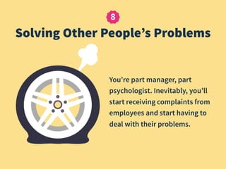 10 Challenges That Every First-Time Manager Will Face | PDF