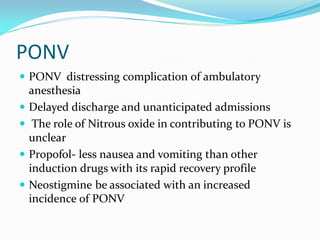 10 chandrashekara anaesthesia-in-ambulatory-surgery_ncas_2011 | PDF