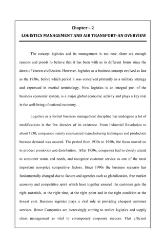 10 chapter2 cargo | PDF