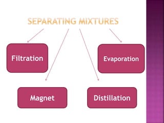 10 chapter 9 mixtures | PPT