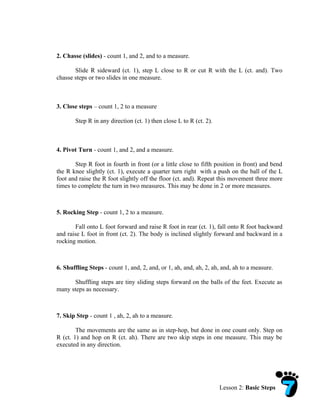 10 chapter i lesson2 | DOC