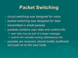 10 Circuit Packet | PPT