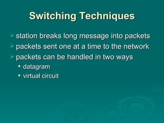 10 Circuit Packet | PPT