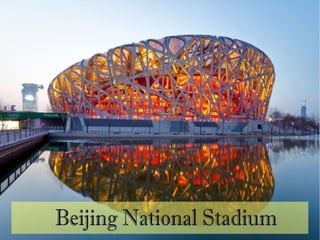 Civil Engineering Marvels