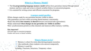 Memory Model in C, Explanation of different segments | PDF