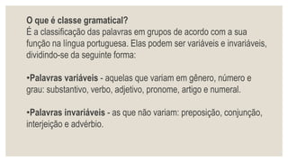 10 classes gramaticais.pptx