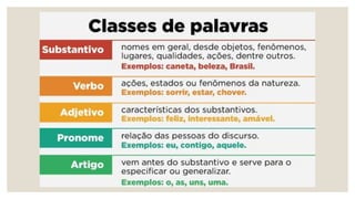 10 classes gramaticais.pptx