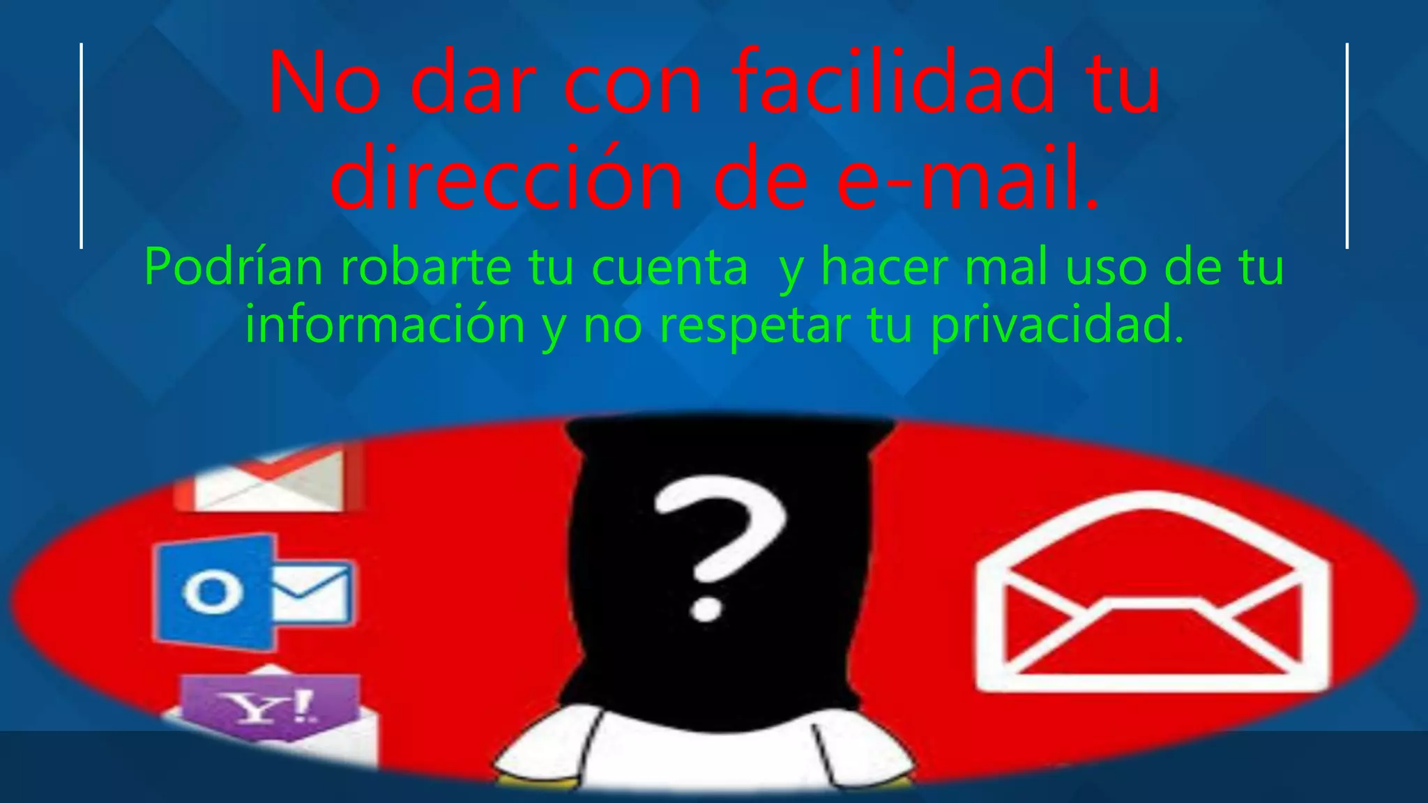 10 claves para usar el internet con seguridad | PPTX
