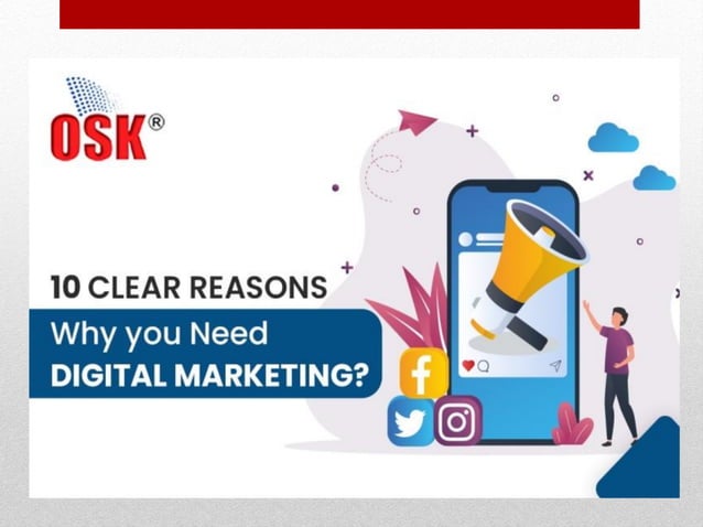 10 Clear Reasons Why You Need Digital Marketing.pdf