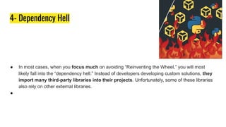 10 Code Anti-Patterns to Avoid in Software Development.pdf | Web ...