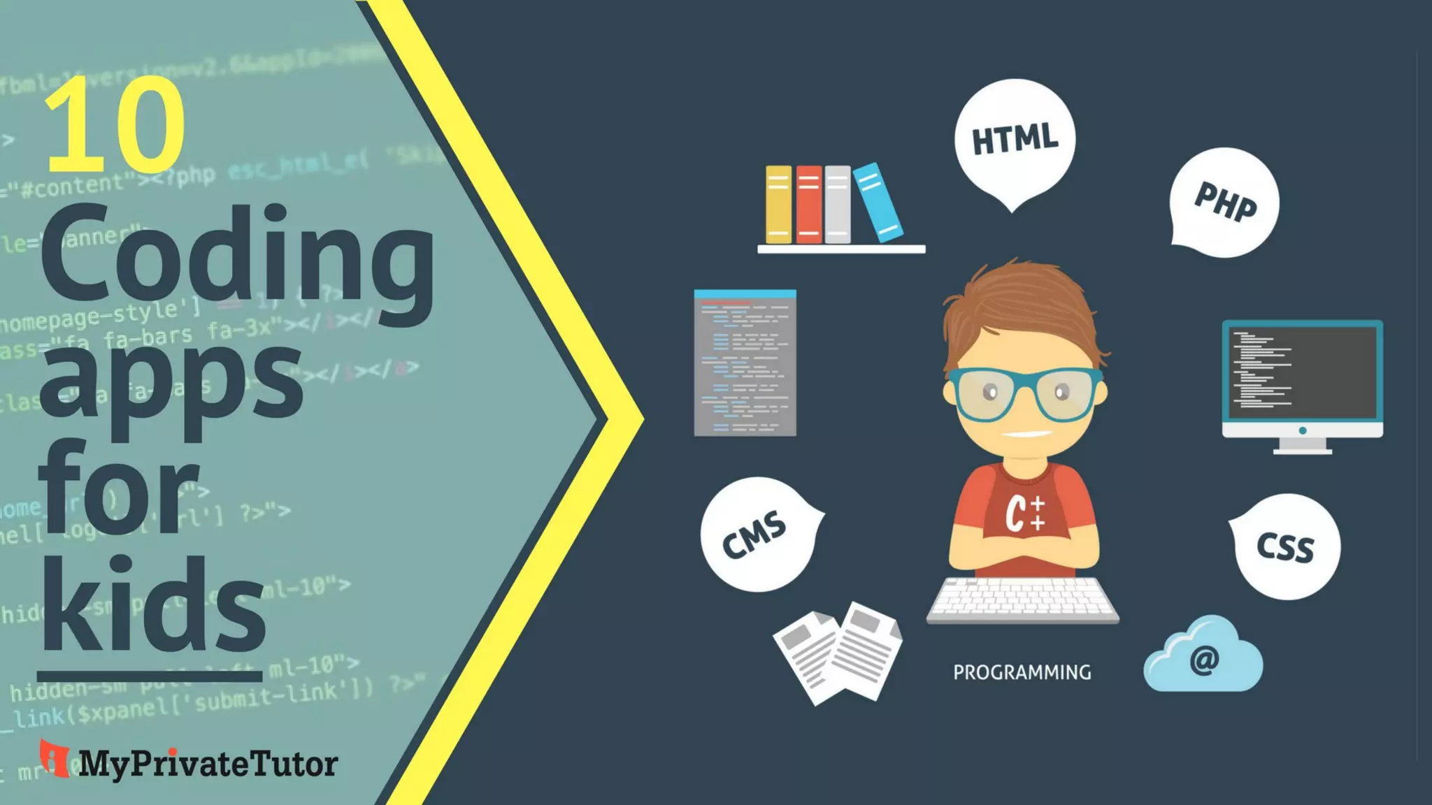 10 Coding Apps For Kids | PPT