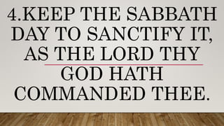 10 commandments.pptx