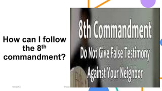 10 commandments (1).pptx