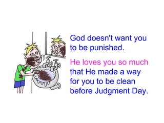 10 Commandments Forkids | PPT