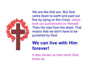 10 Commandments Forkids | PPT