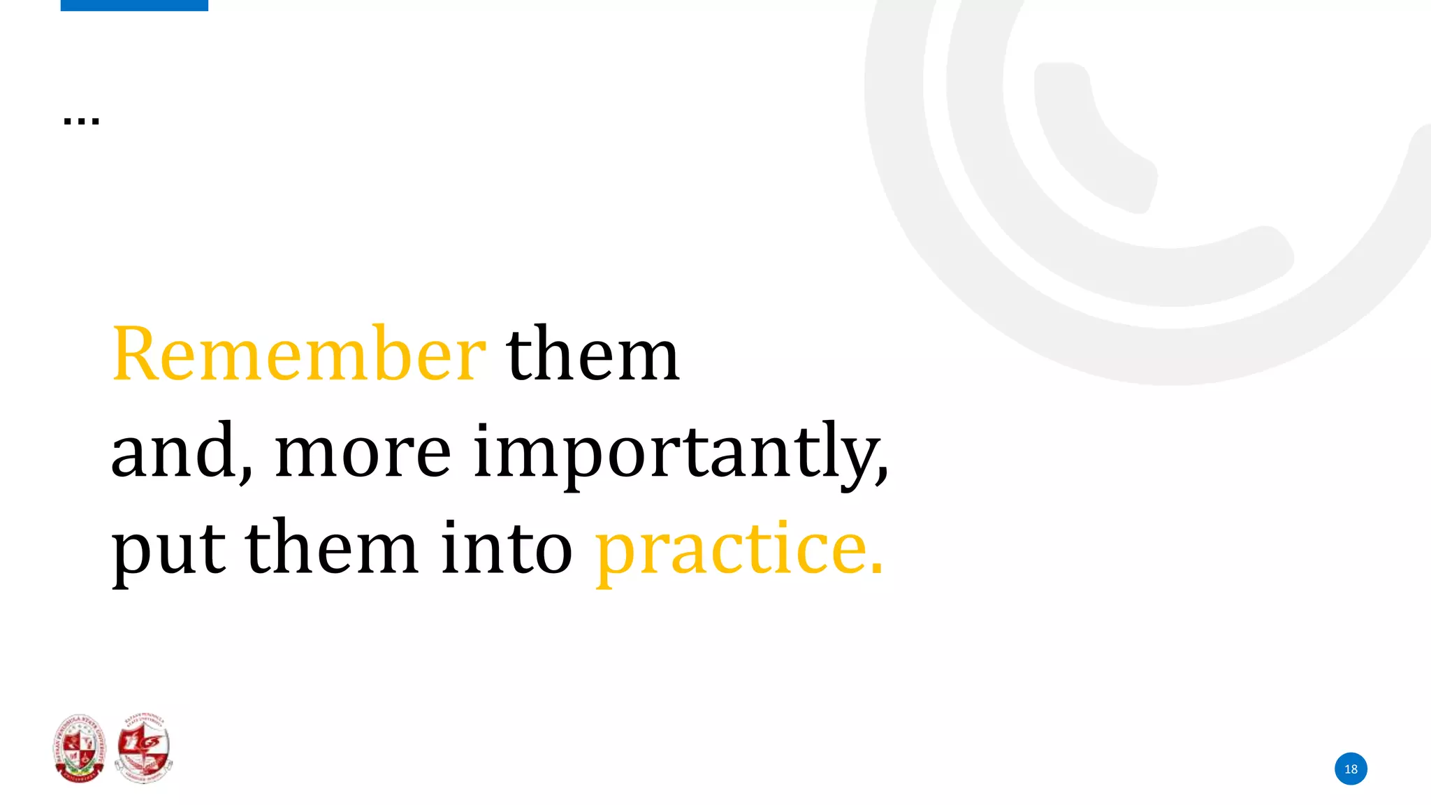 10 commandments of human relations carlo roberto | PPTX