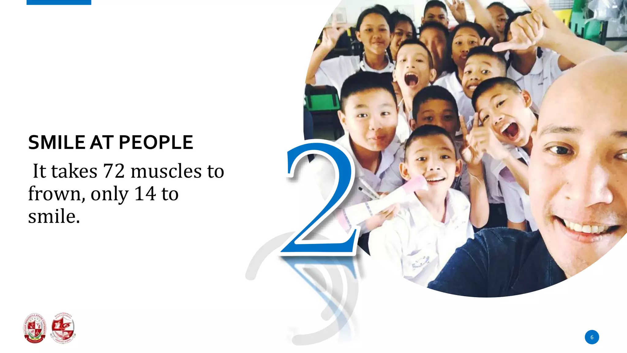 10 commandments of human relations carlo roberto | PPTX