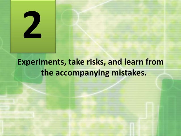 10 commitments of leadership | PPTX | Executive Leadership & Management ...