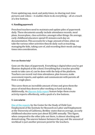 10 Common Challenges Faced by Preschool Teachers in 2022.docx