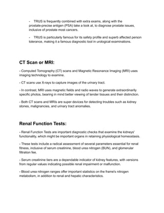 10 Common Diagnostic Tests In Urology.pdf