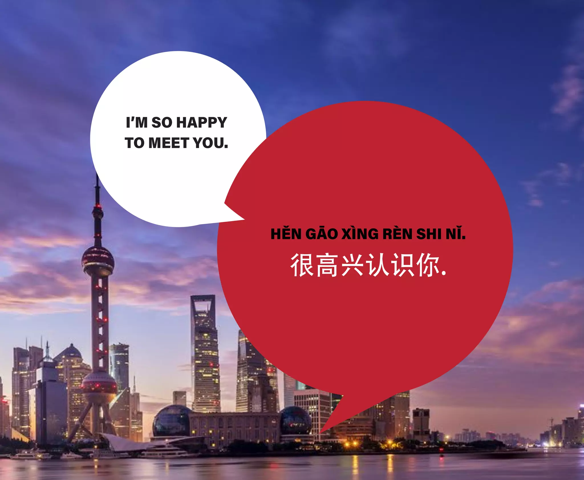 10 Common Phrases in Mandarin Chinese | PPT