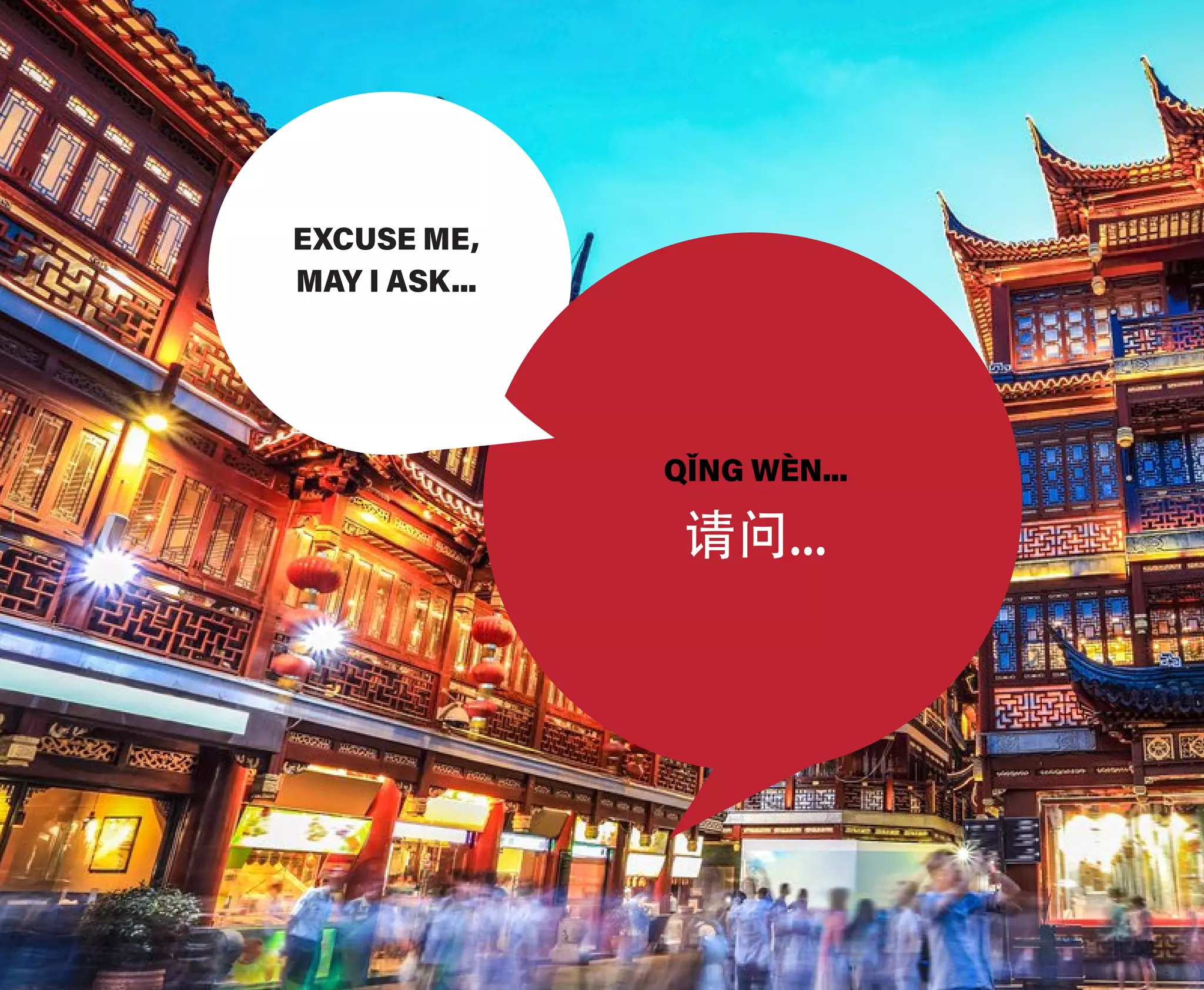 10 Common Phrases in Mandarin Chinese | PPT