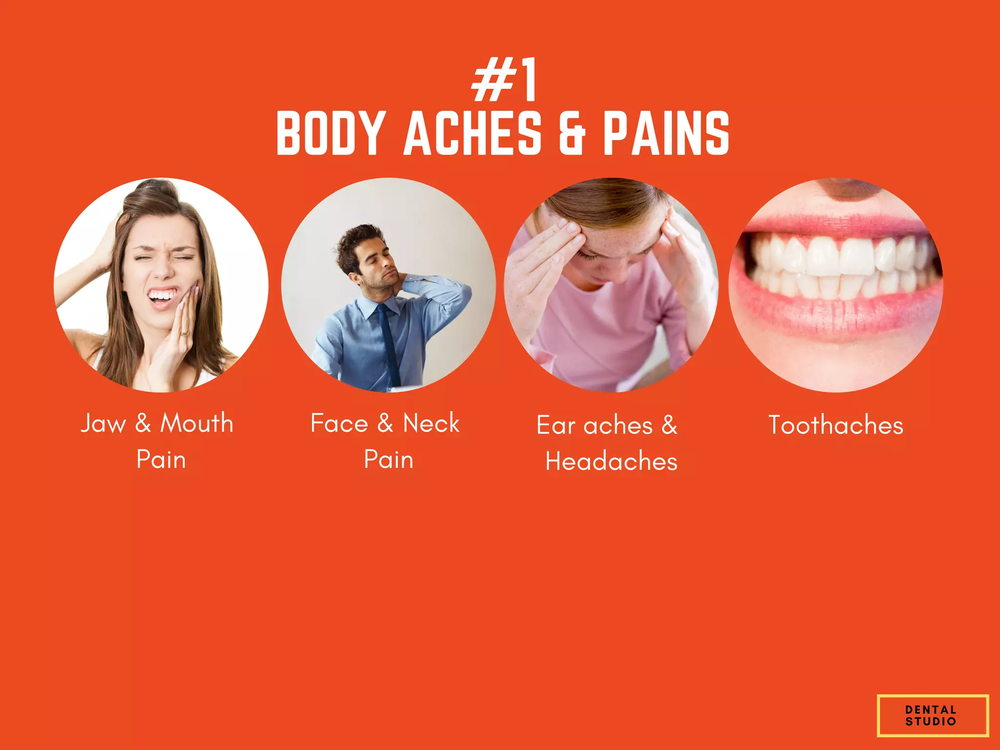 10 Common TMJ Symptoms | PDF