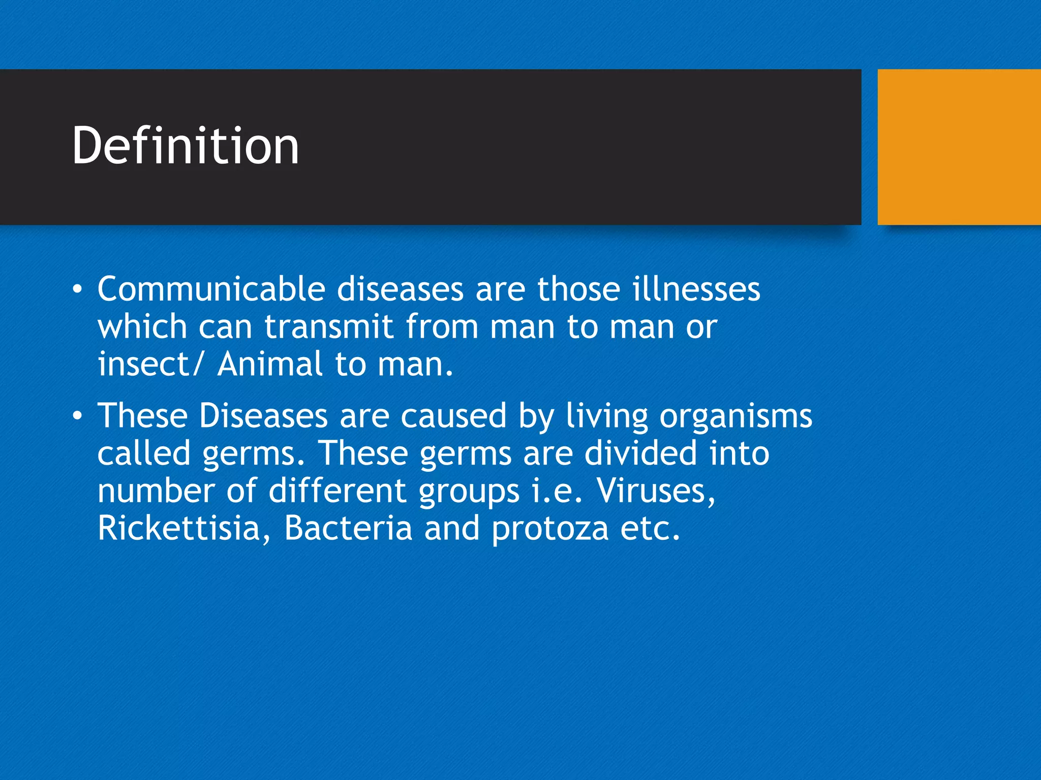 10 Communicable Diseases DPT 3.pptx