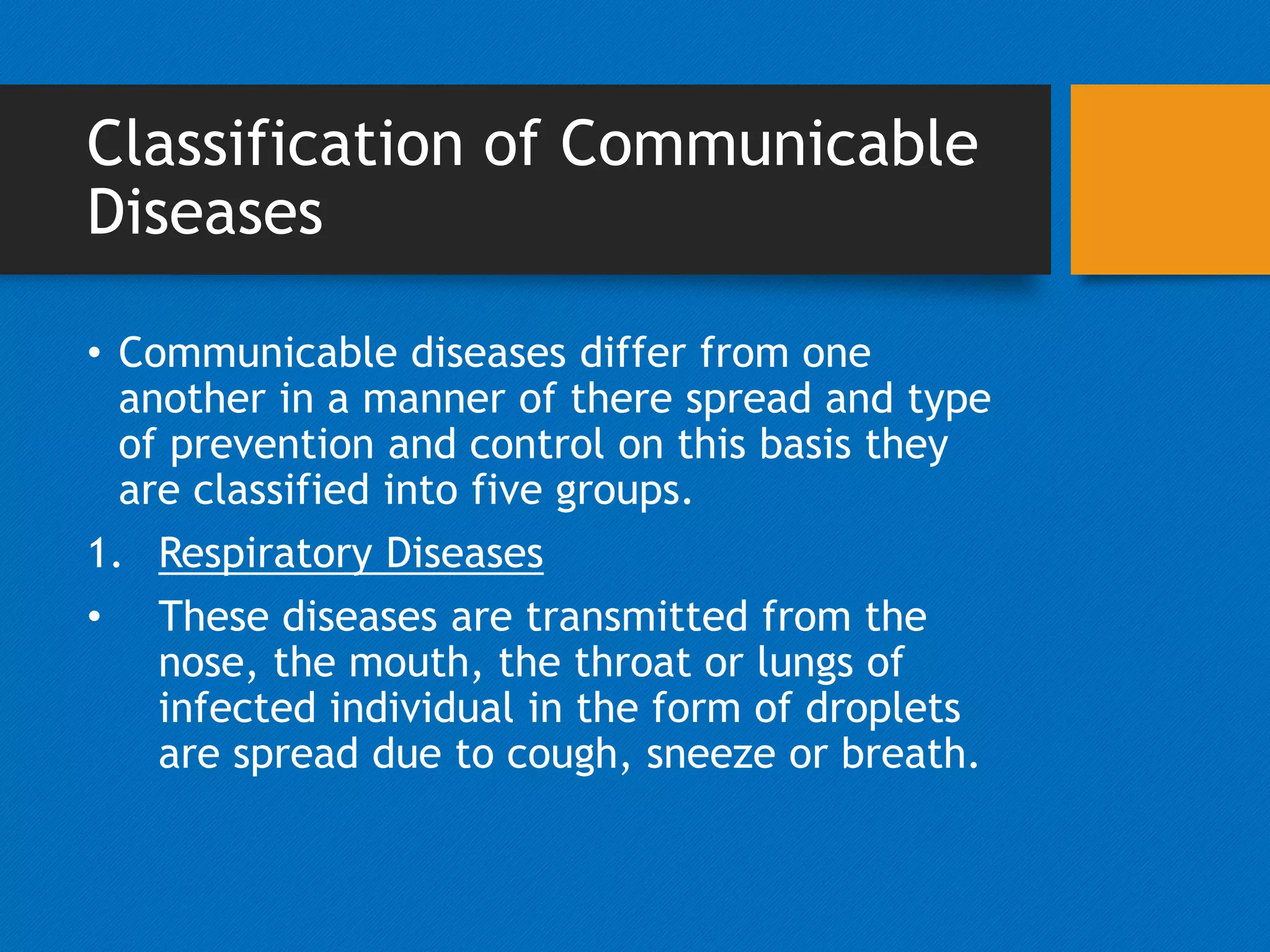 10 Communicable Diseases DPT 3.pptx