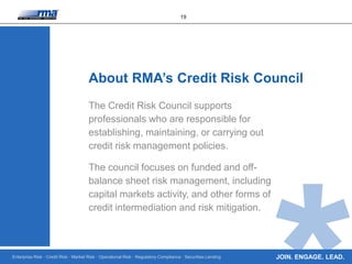 10 Components of a Robust Credit Culture | PDF