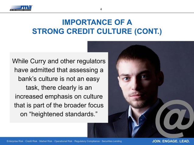 10 Components of a Robust Credit Culture | PPT