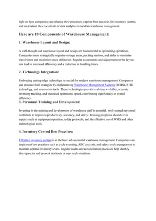 10 Components of a Successful Warehouse Management Strategy - Copy.pdf ...