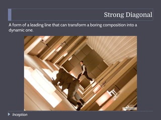 10 Compositional Theories of Cinematography | PPT