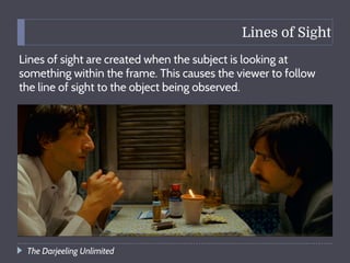 10 Compositional Theories of Cinematography | PPT