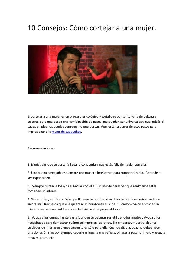 Como Enamorar A Una Mujer 10 Consejos Sobre - Sitios Online Para Adultos En Costa Rica