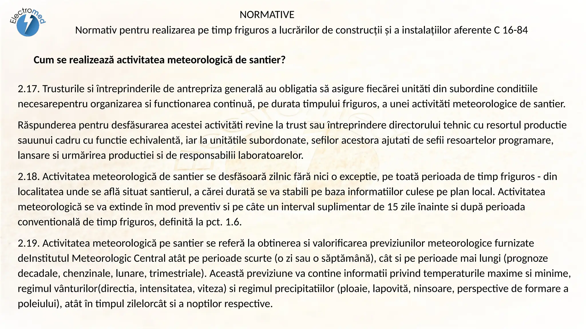10 Conspect normativ C 16 normativ timp friguros.pptx
