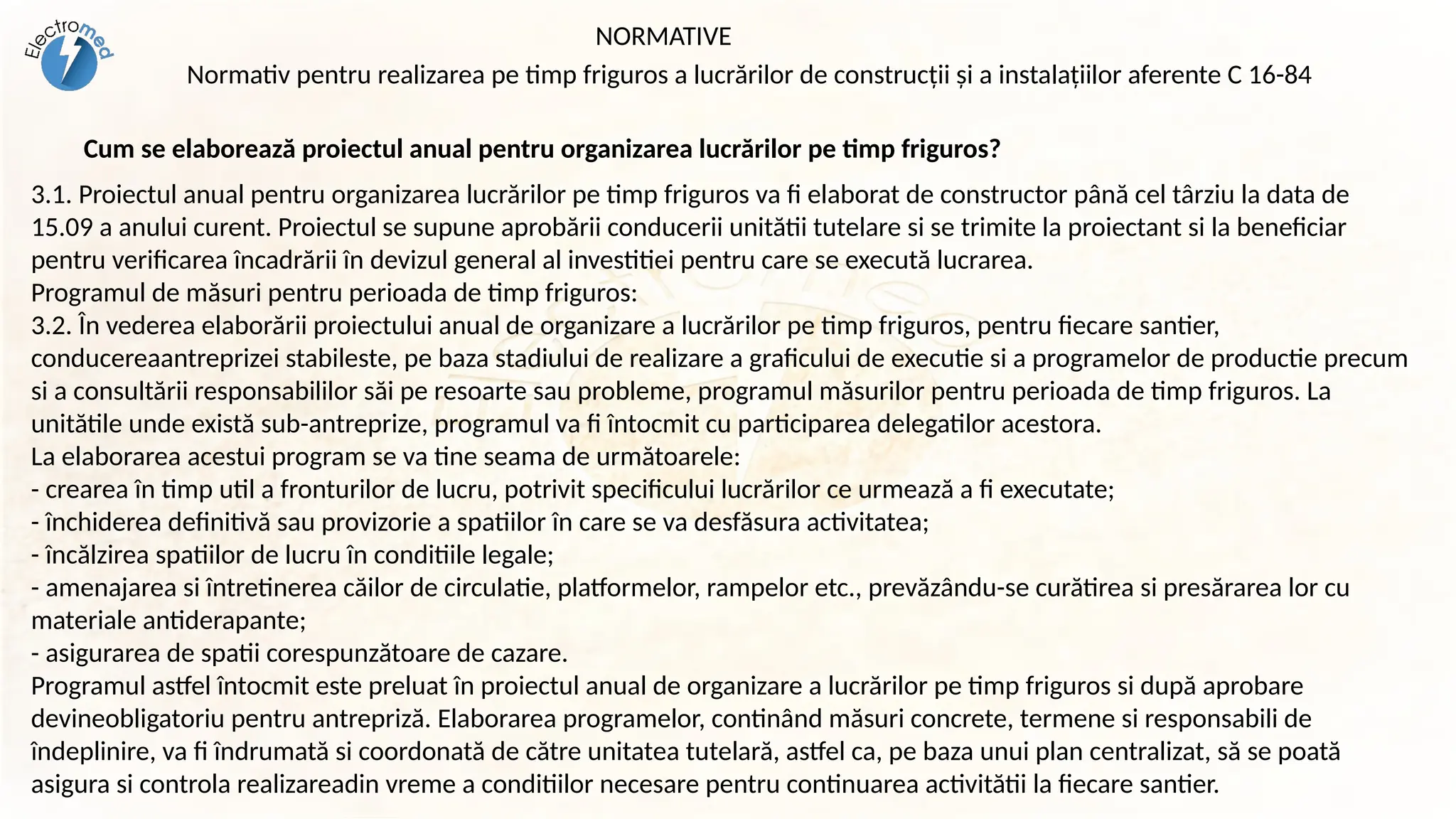 10 Conspect normativ C 16 normativ timp friguros.pptx