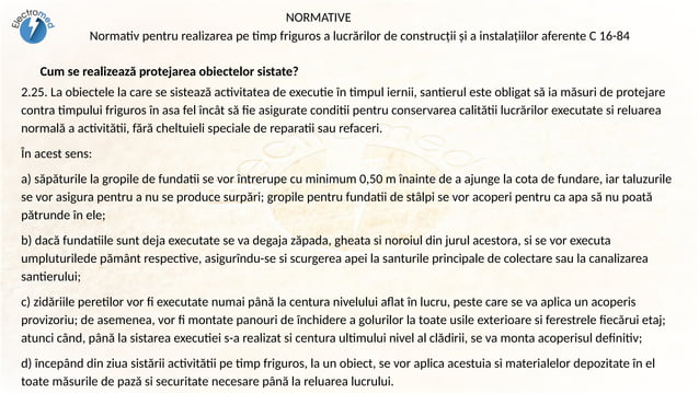 10 Conspect normativ C 16 normativ timp friguros.pptx