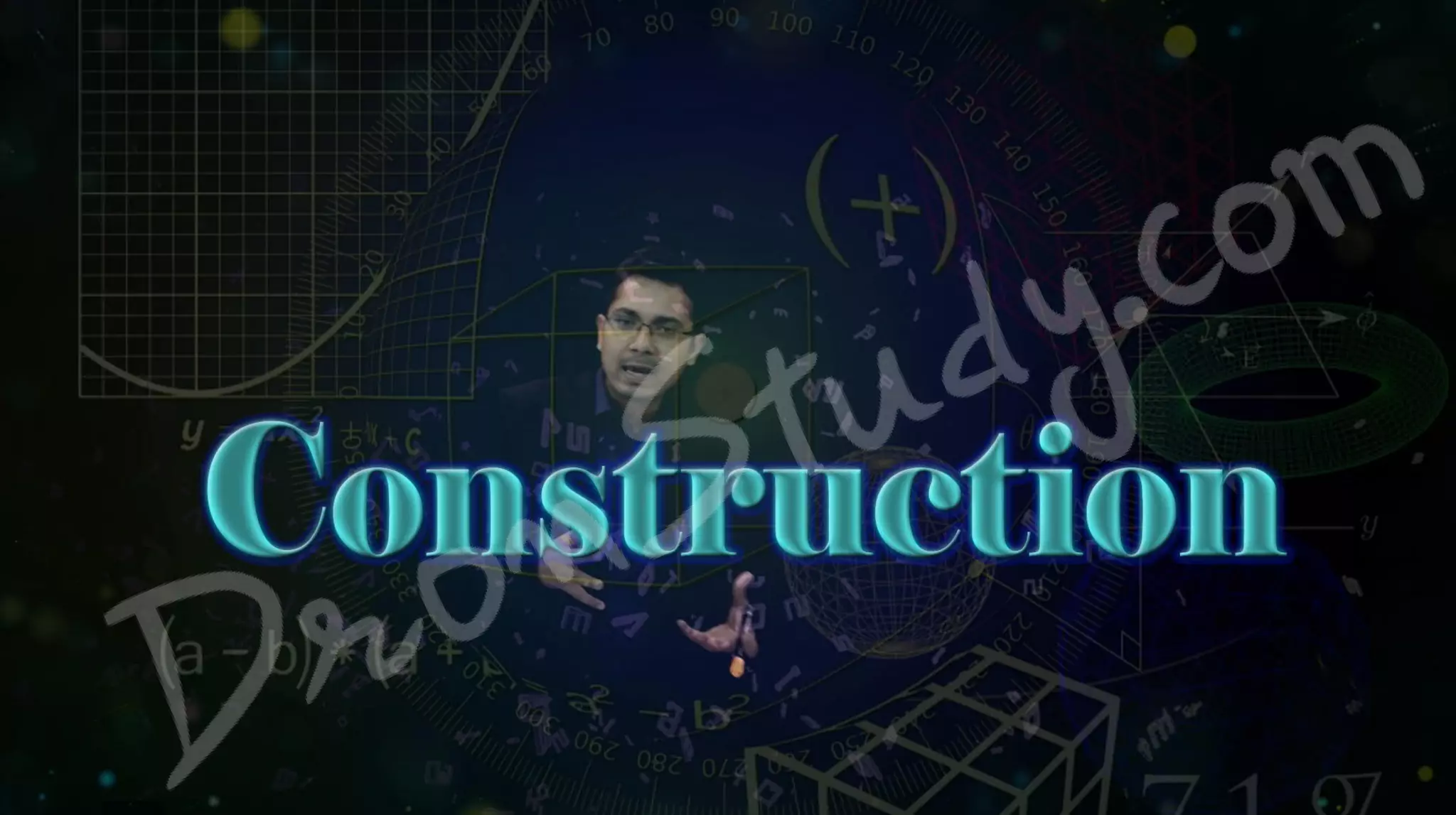 Class 10 Construction - Revision Notes | PDF