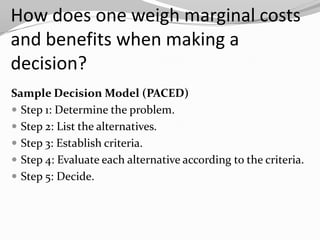 10 consumer skills | PPTX