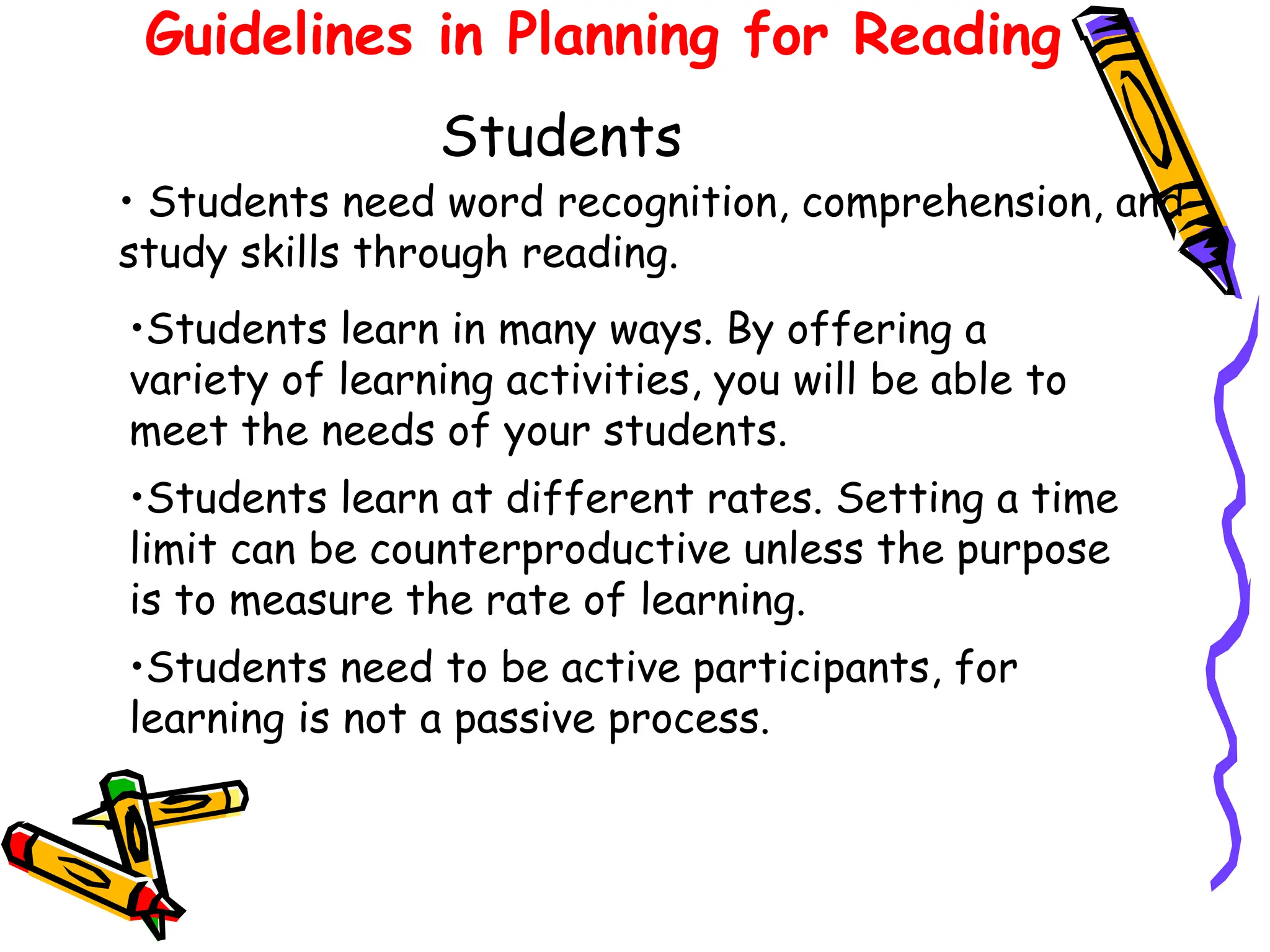 language and10 CONTENT AREA LEARNING.ppt